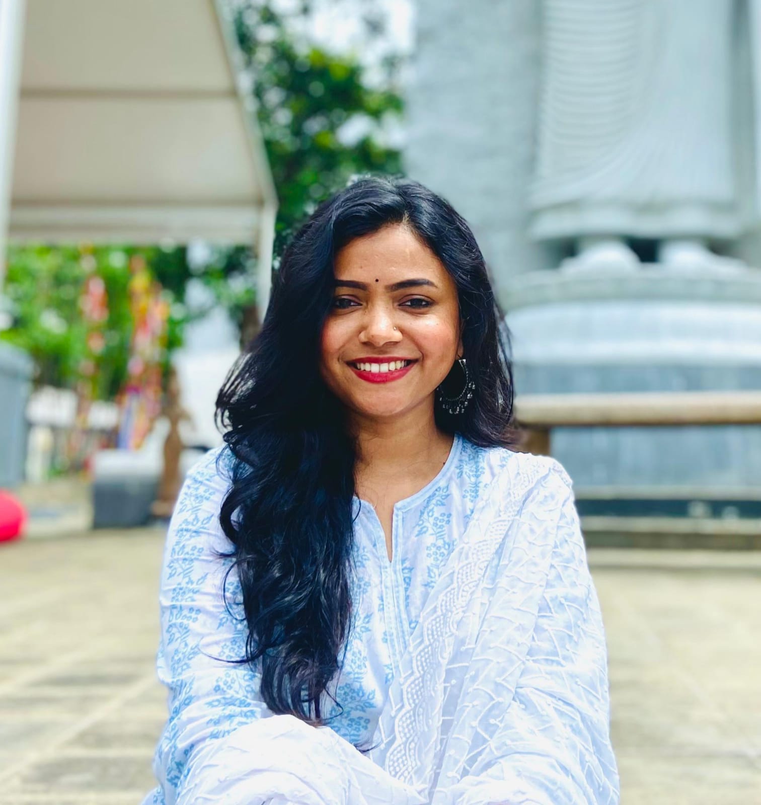 Rasika Borkar - SNDT